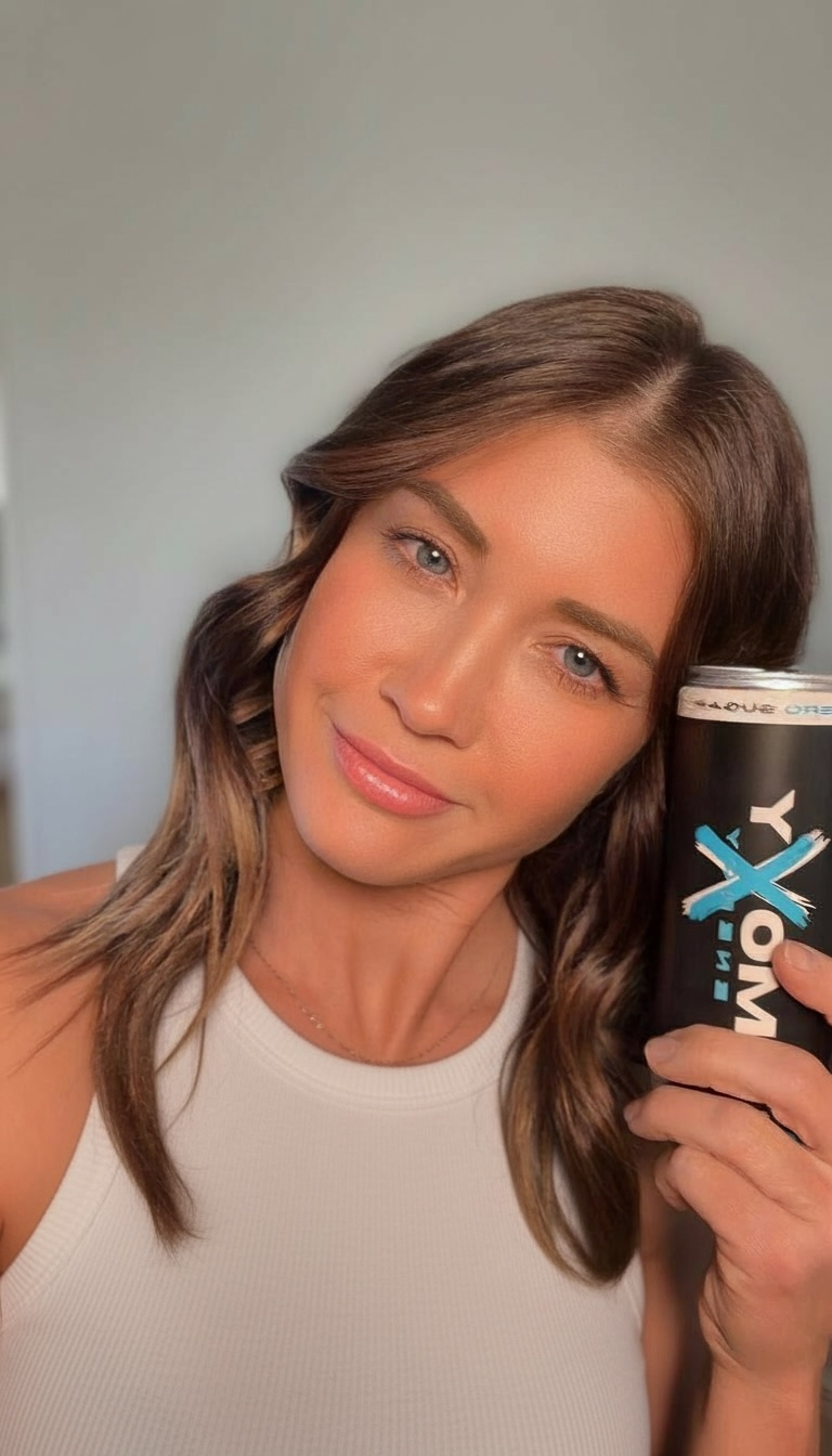 Clean Energy Drinks with No Crash | Moxy Energy – MOXY ENERGY